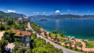 Busreis Balkon van het Lago Maggiore | Effeweg.nl