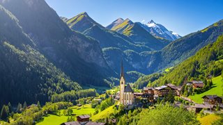 Excursiereis 8 dagen 4* Hotel VAYA Fieberbrunn | Effeweg.nl