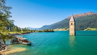 Excursiereis 8 dagen 4* Hotel VAYA Nauders en Bernina Express | Effeweg.nl